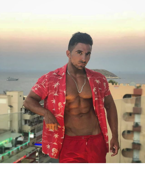 The Story Of Joshua Nathan | The Temple for Personal Development & Success