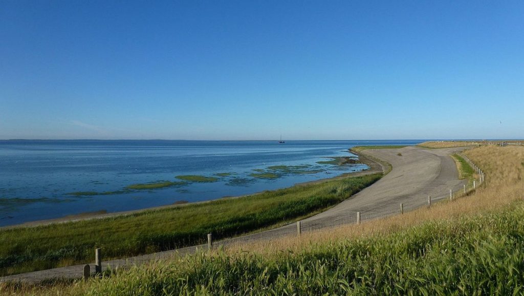 The Beauty Of The Netherlands | The Temple for Personal Development ...