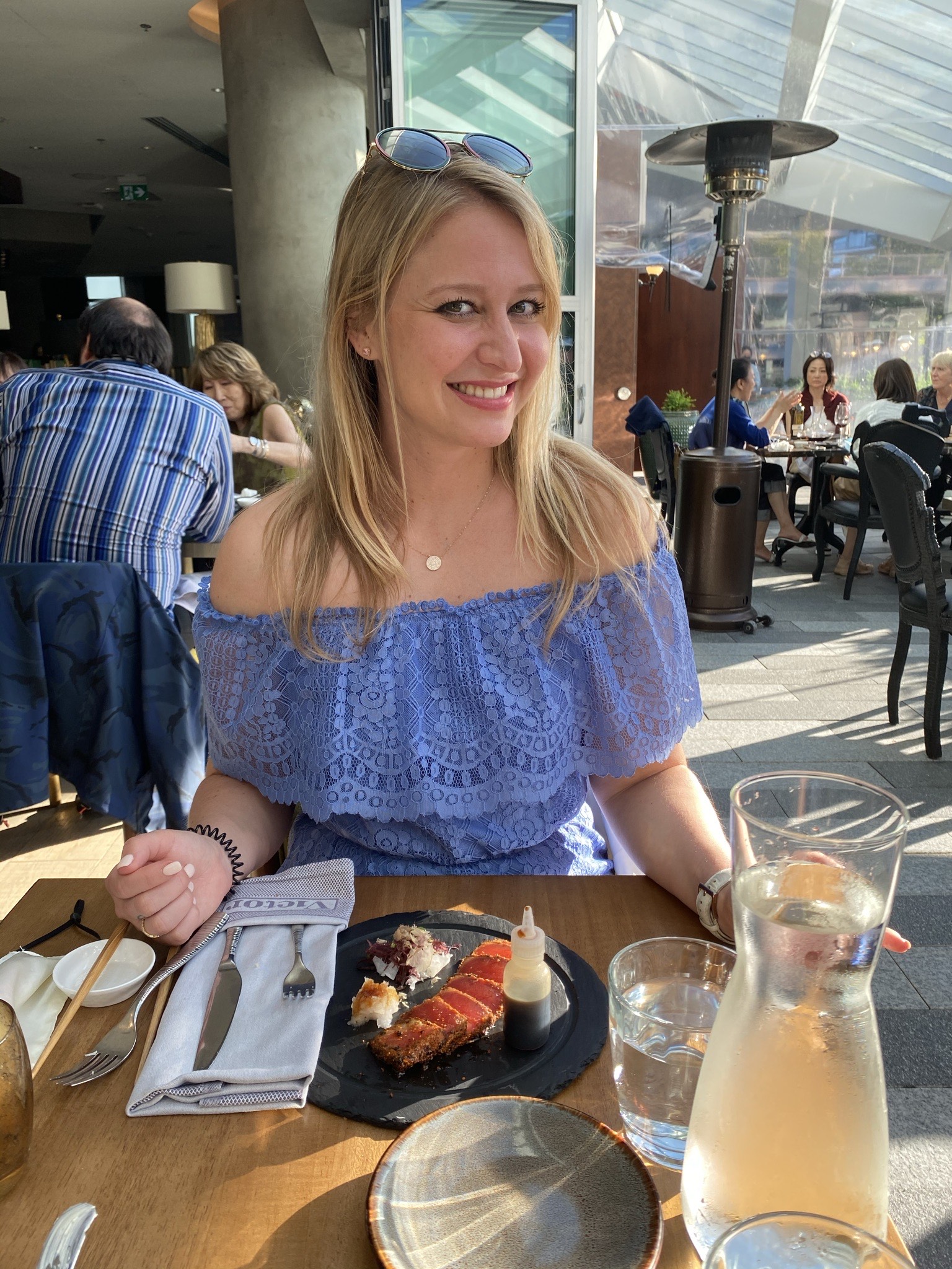 The Success Story From Jessica Klemme (Motivational Speaker) | Eagle ...